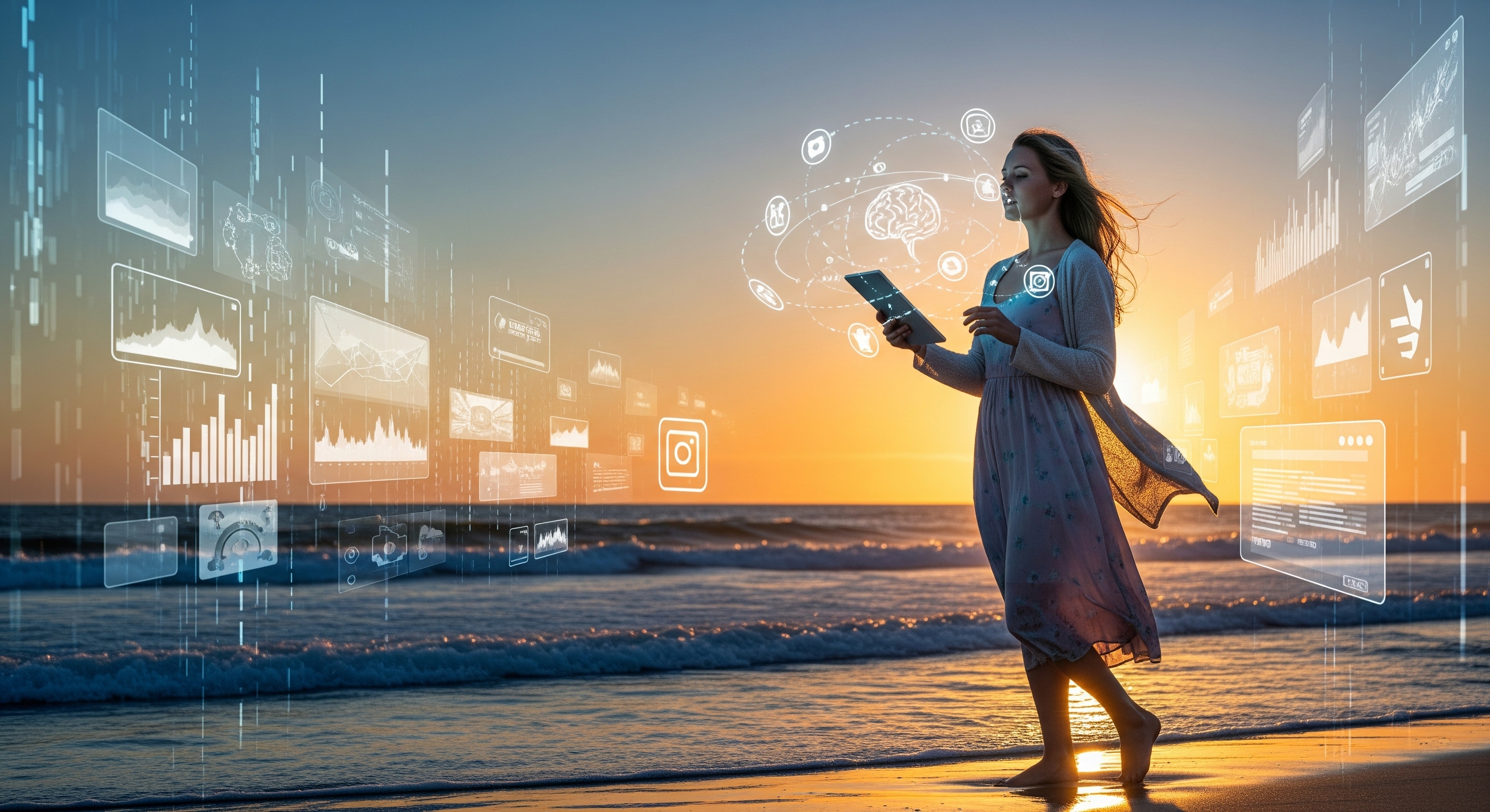 Creators Multiverse - AI-Powered Content Generation Platform